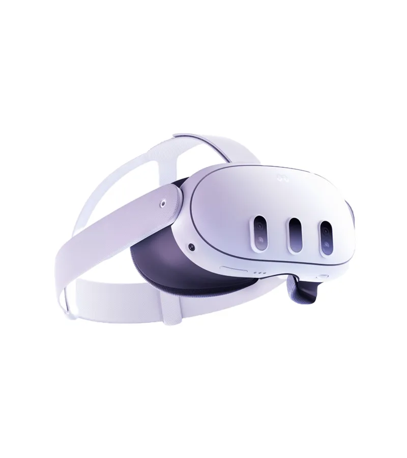 Buy Oculus Quest 3 512GB in NZ | Wise Market NZ